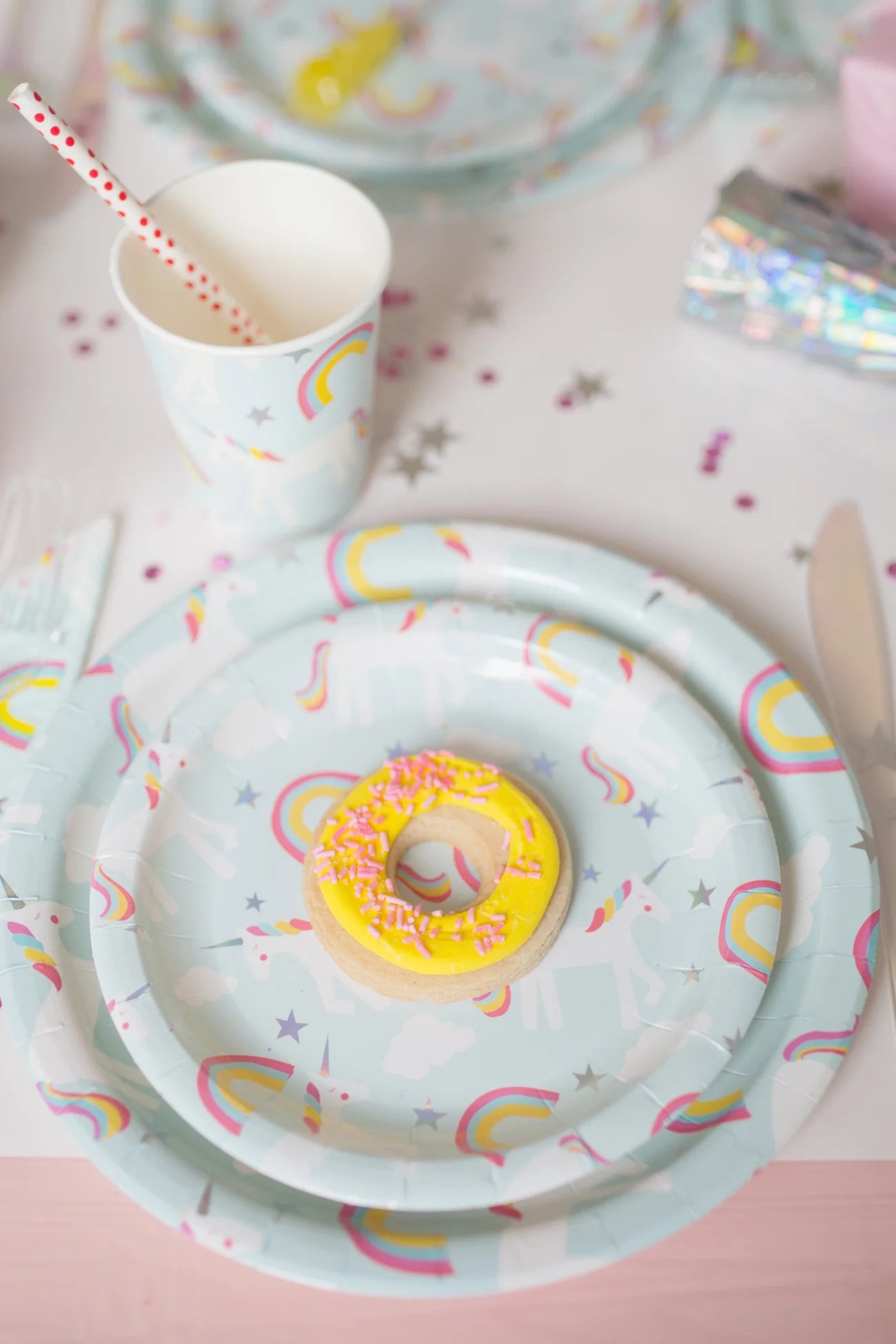 UNICORN – PICCOLO PARTIES
