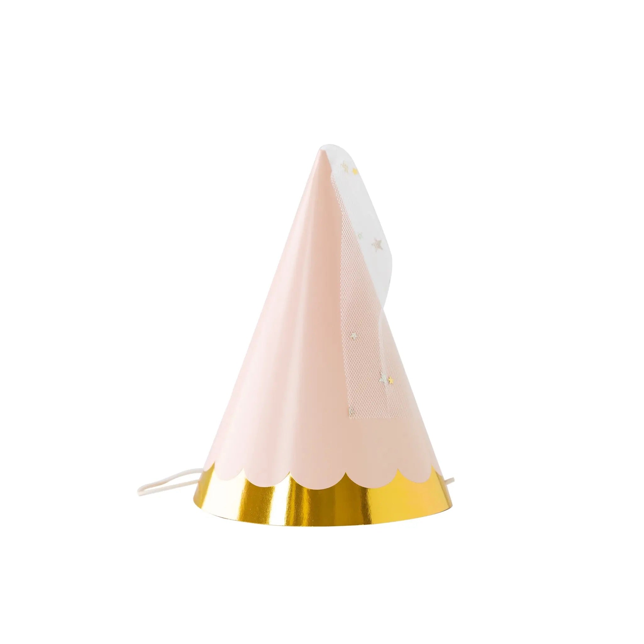 PARTY HATS – PICCOLO PARTIES