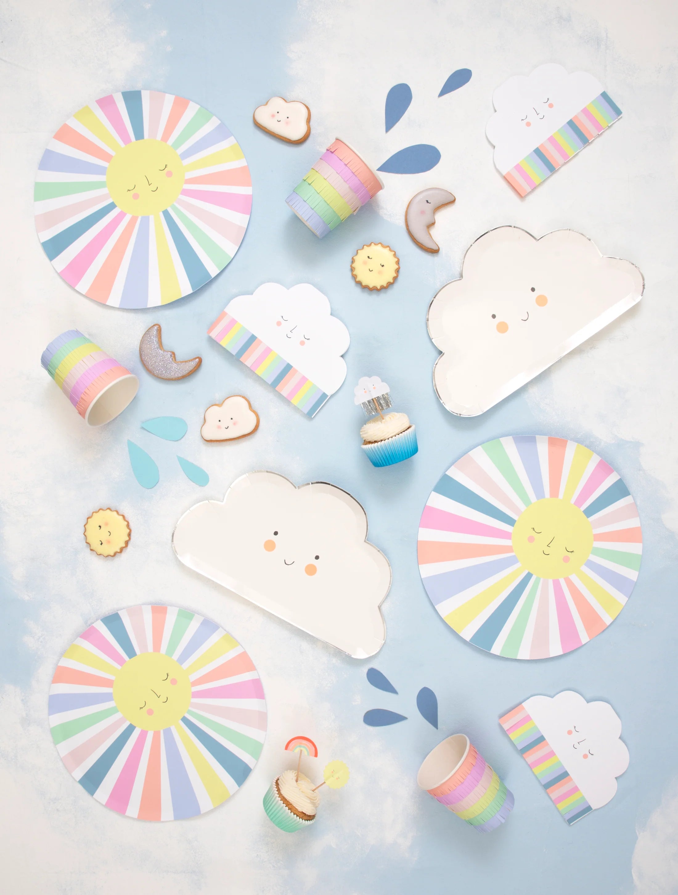 PARTY WITH PICCOLO – PICCOLO PARTIES